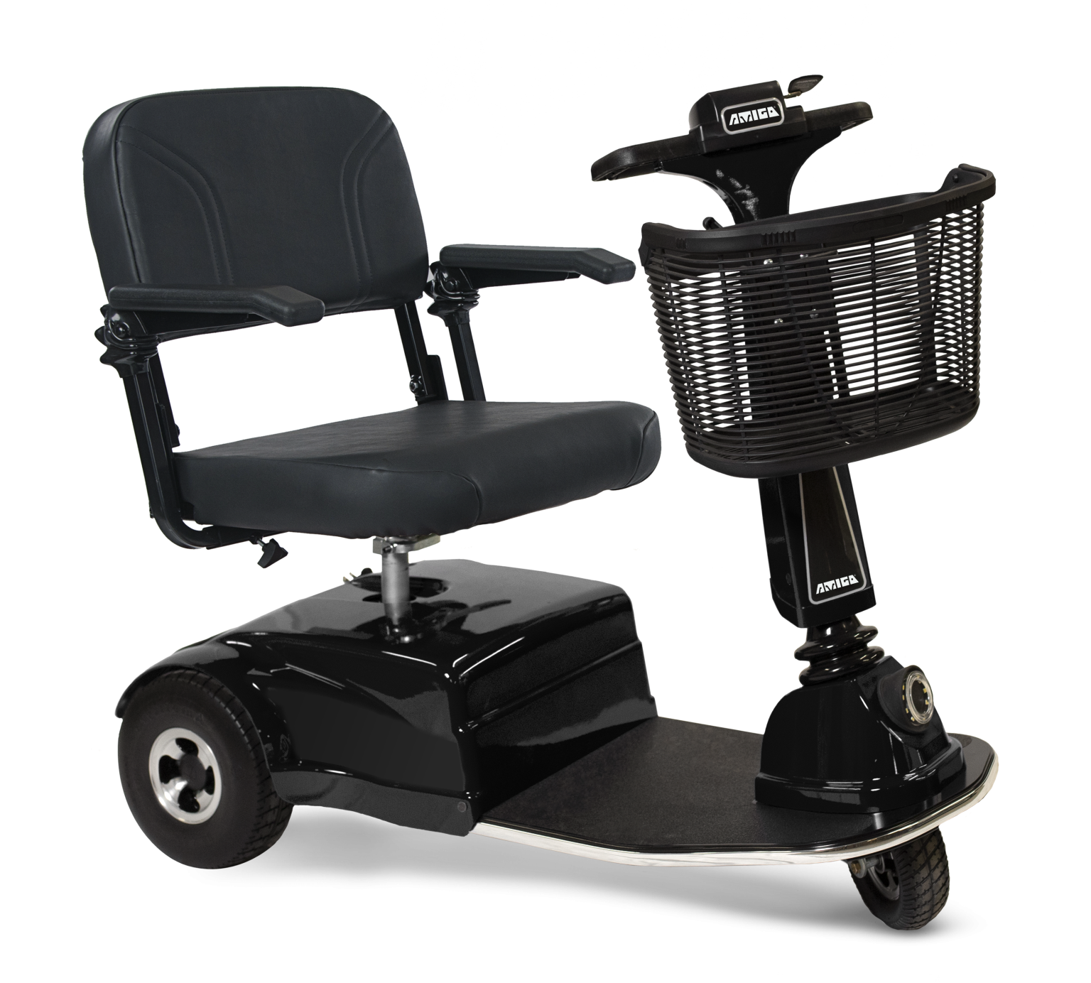 Amigo Products - Amigo Mobility Center