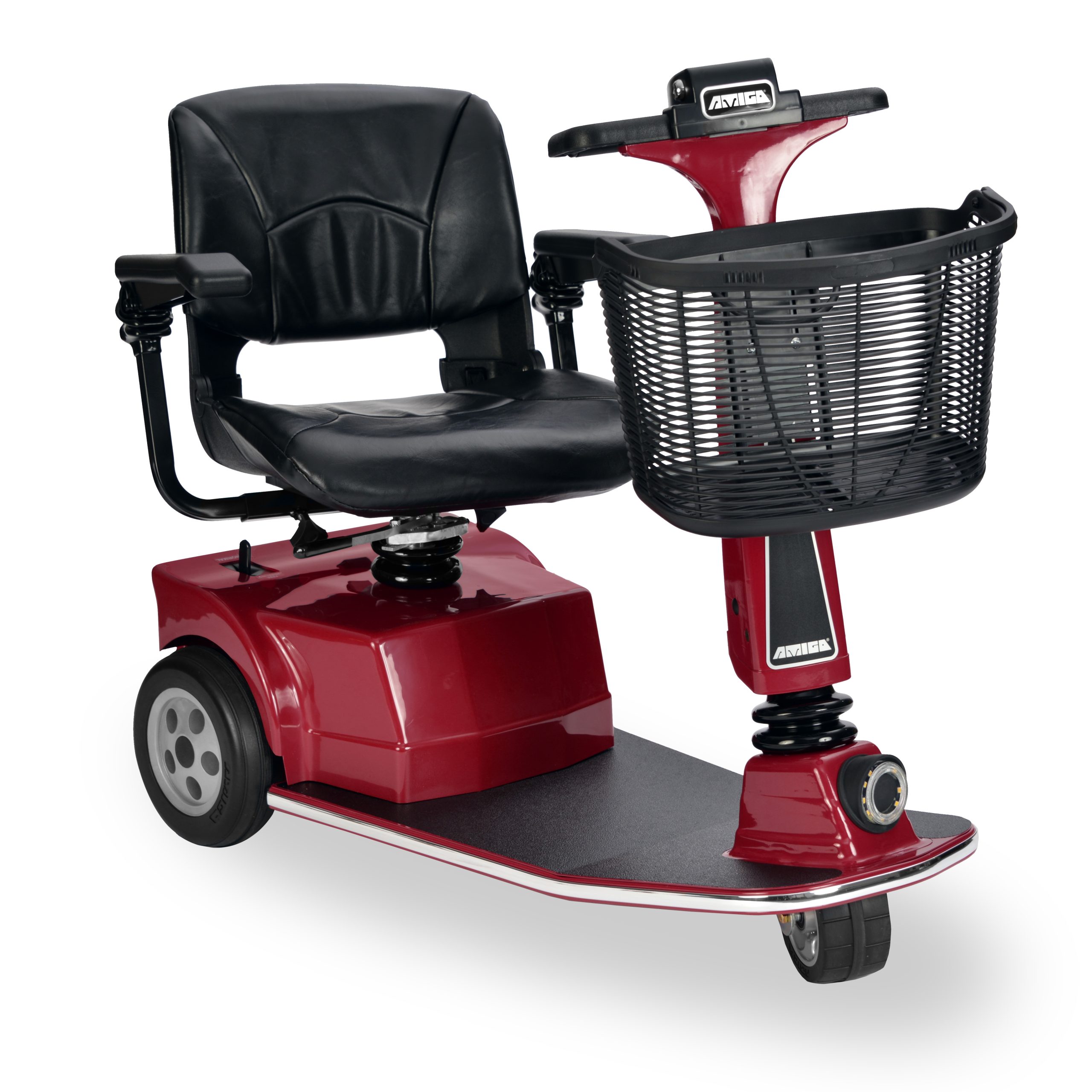 Amigo Products - Amigo Mobility Center