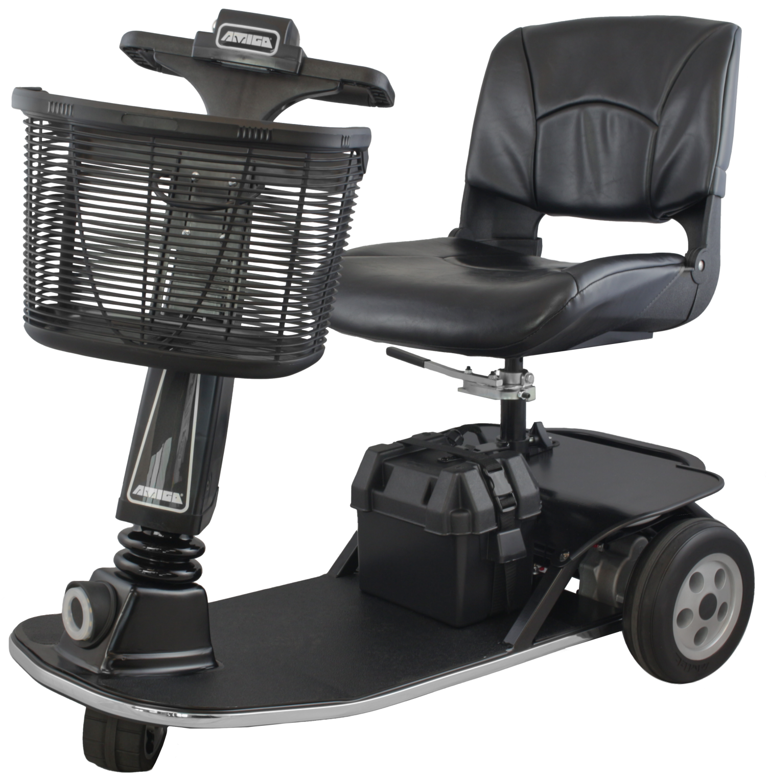 Amigo Viva - Amigo Mobility Center