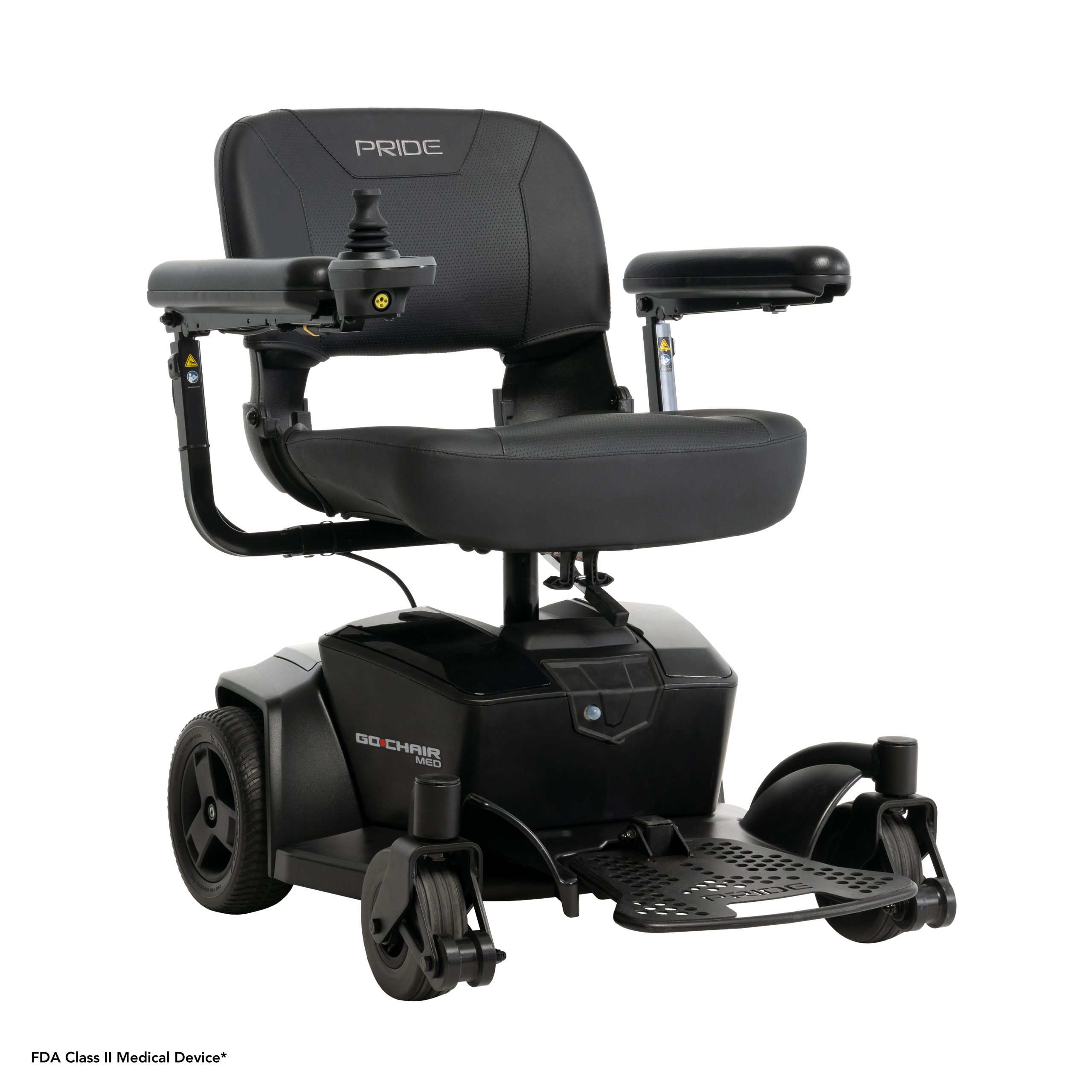 Power Wheelchairs - Amigo Mobility Center