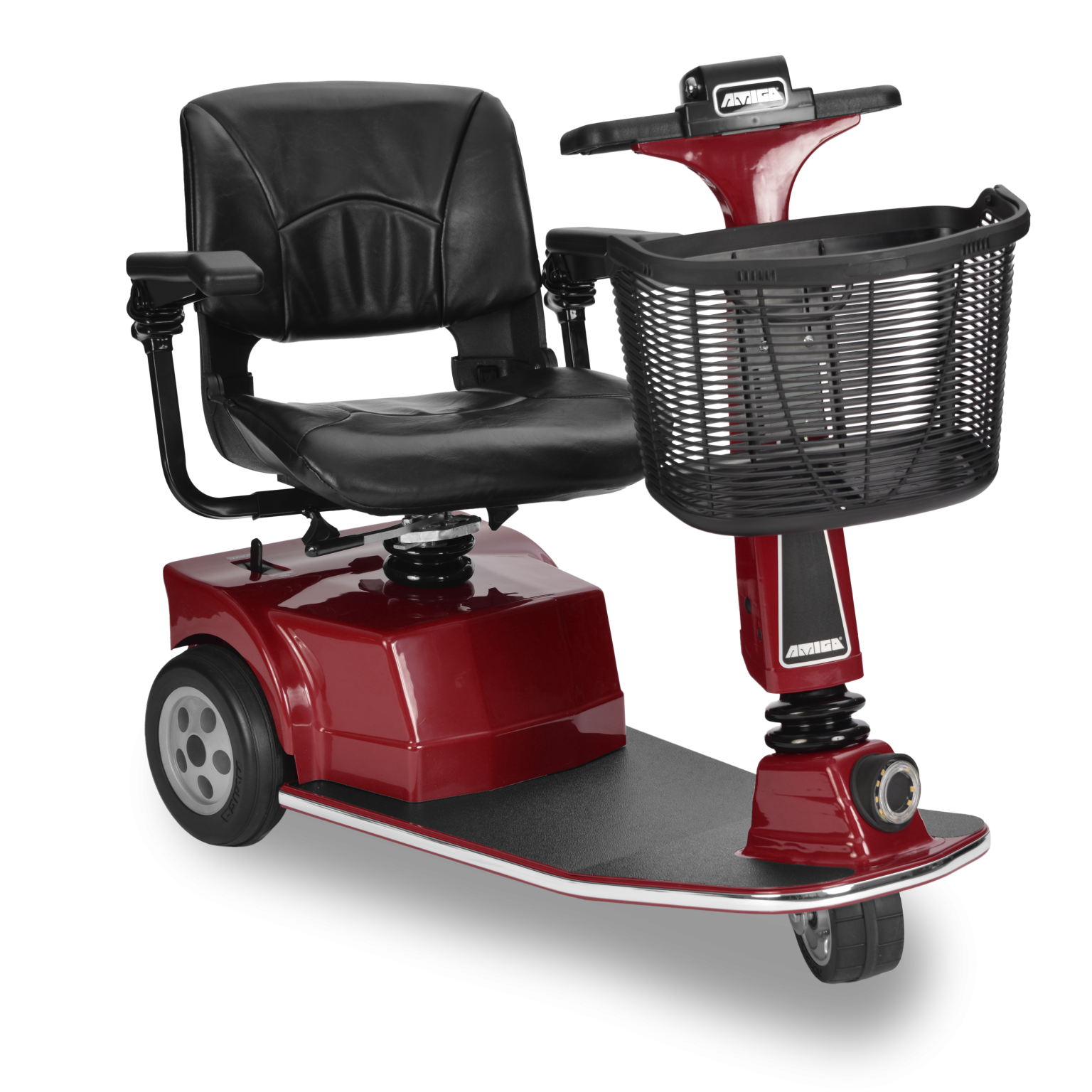 Amigo Products - Amigo Mobility Center