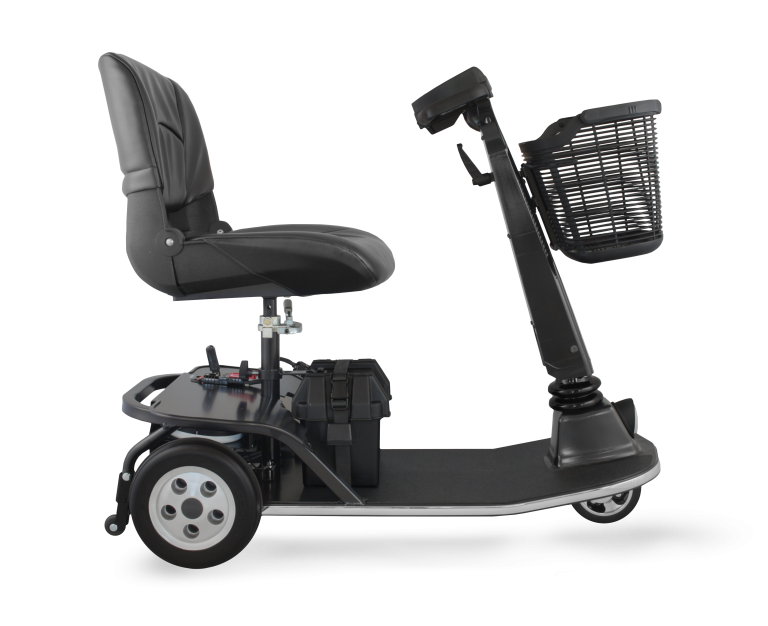 Amigo Viva - Amigo Mobility Center